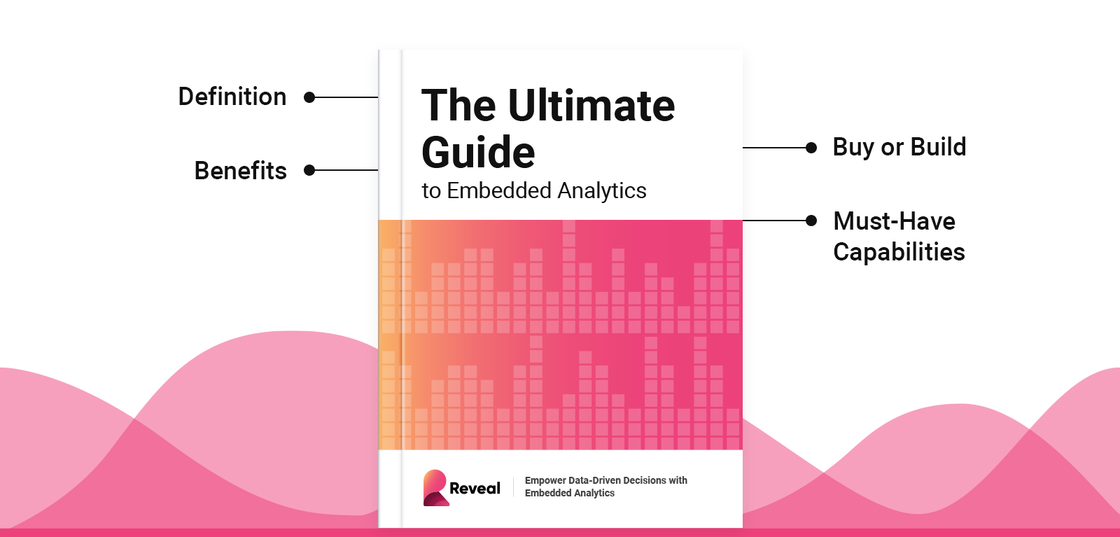 The Ultimate Guide To Embedded Analytics | Reveal