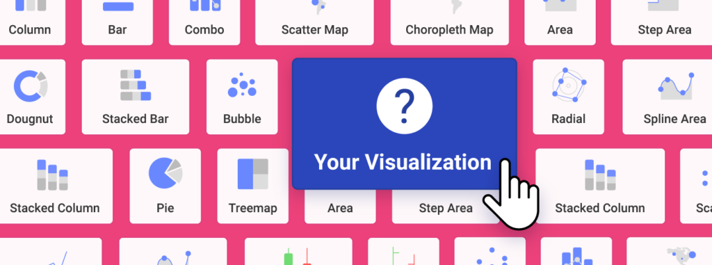How To Create A Treemap Chart Visualization In Reveal
