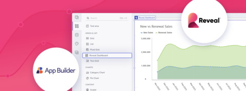 Data Blending: What Is It & How To Do It In Reveal?