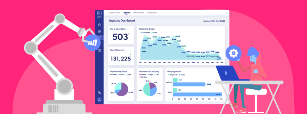 Embedding Powerful Bi Into Your Blazor Apps Reveal Bi