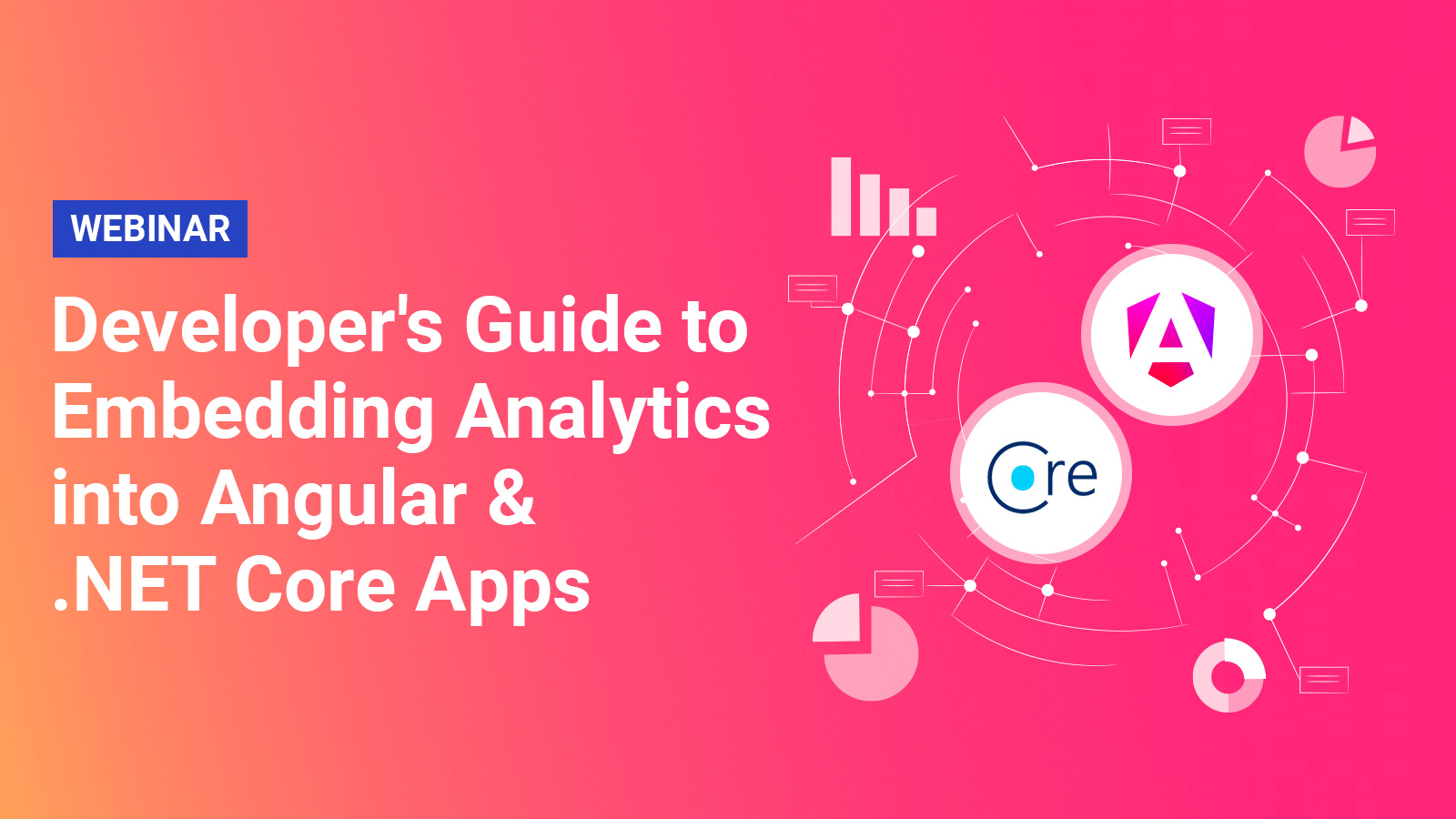 Developers Guide To Embedding Analytics Into Angular And Net Core Apps Reveal Embedded Analytics 0026