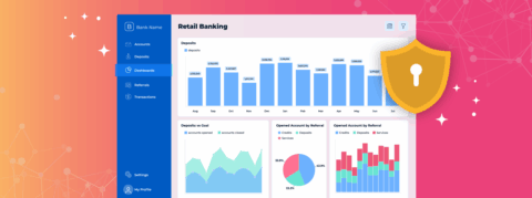 Create High-Impact Dashboards With Embedded Analytics